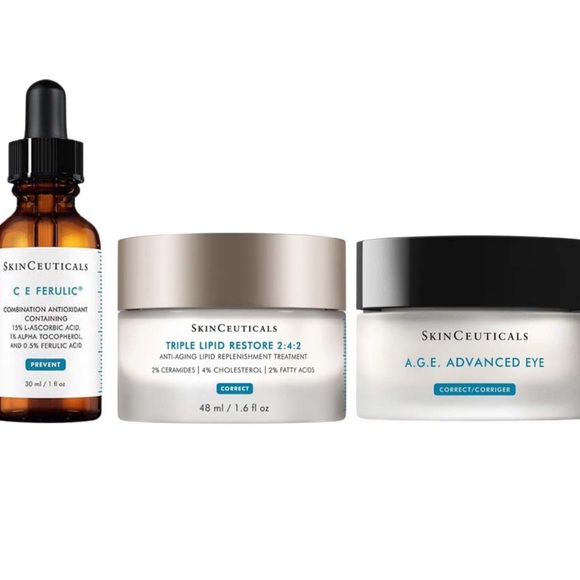 SkinCeuticals | Skincare | Skinceuticals C E Ferulic Triple Lipid ...